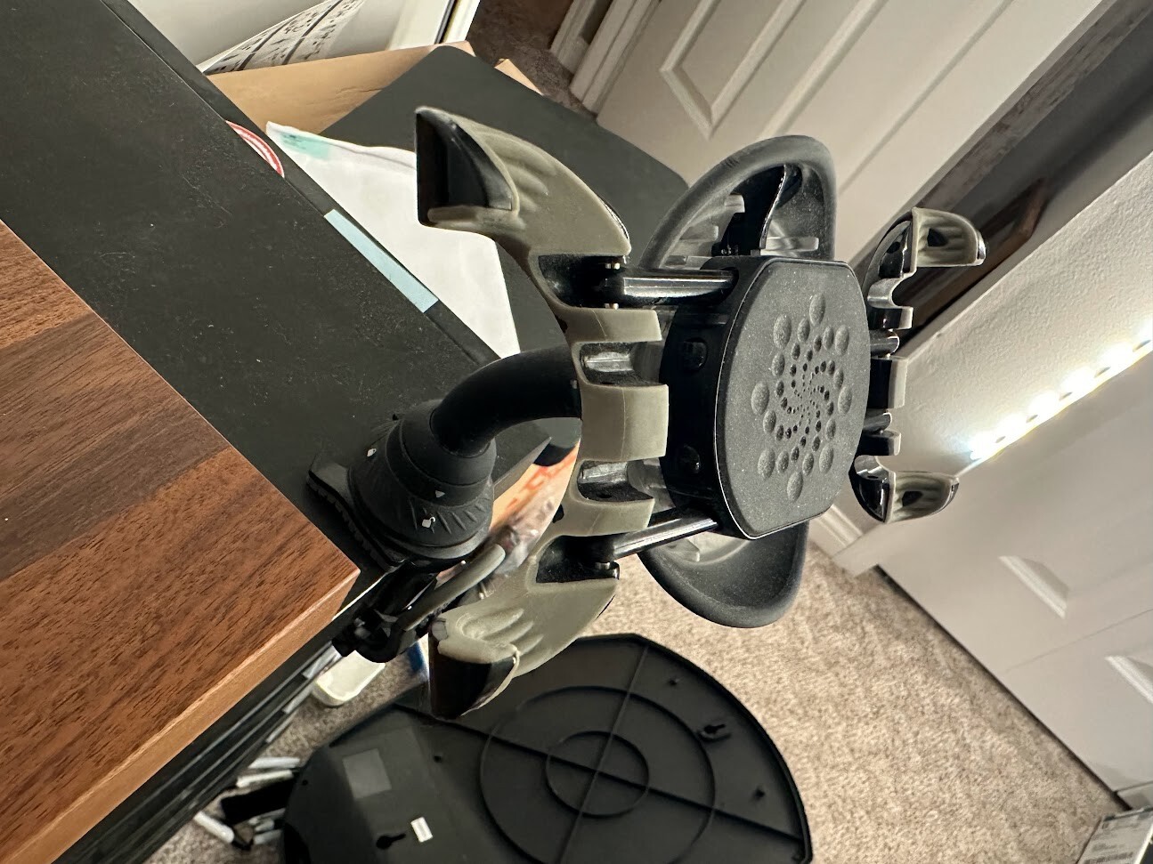 Octa Spider Monkey & Lynx - Tablet Holders for iPad, Galaxy, Surface ...