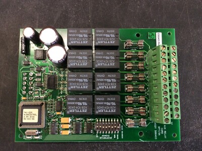 Fire Alarms - Simplex 4100 Fire Alarm