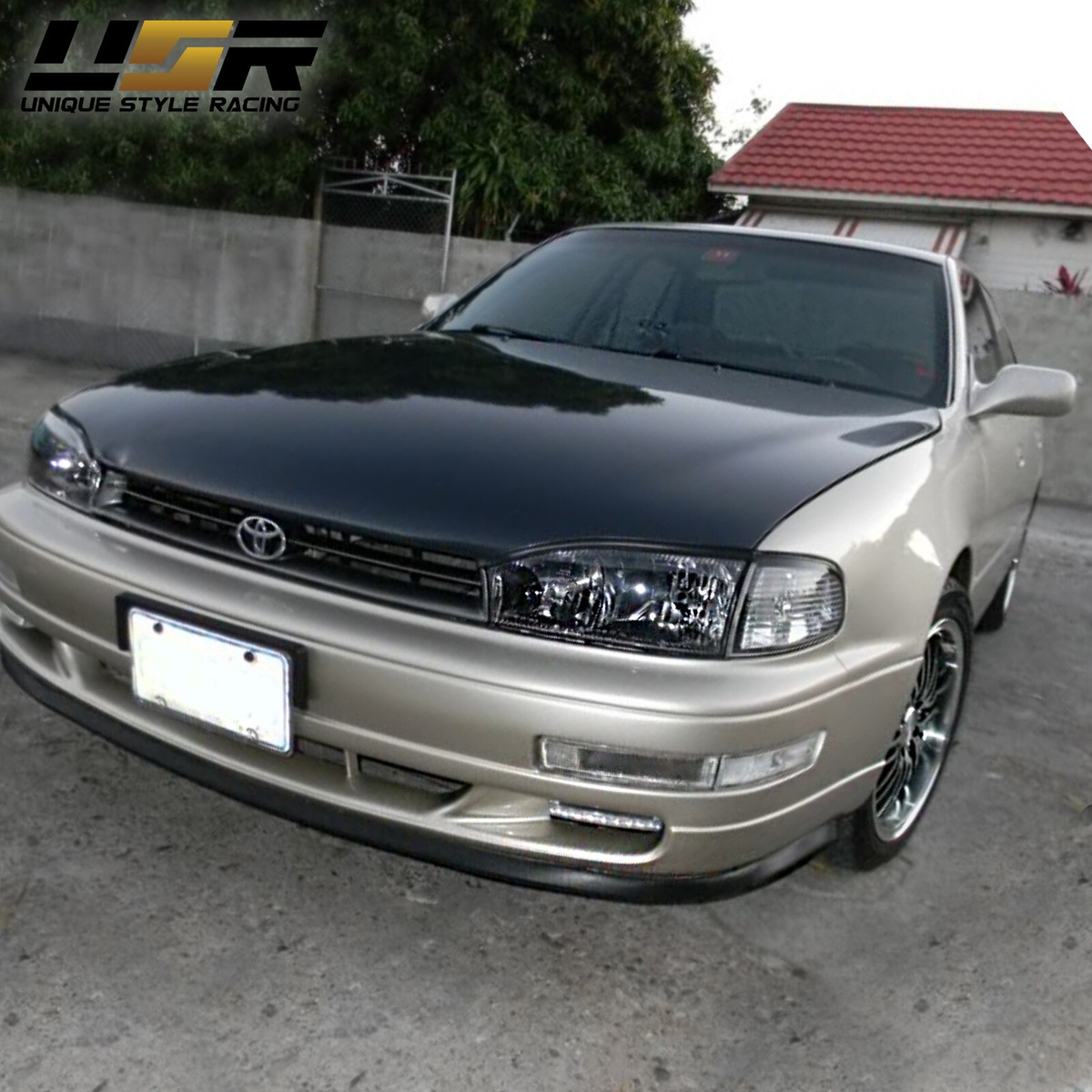 1994 Toyota Camry Jdm