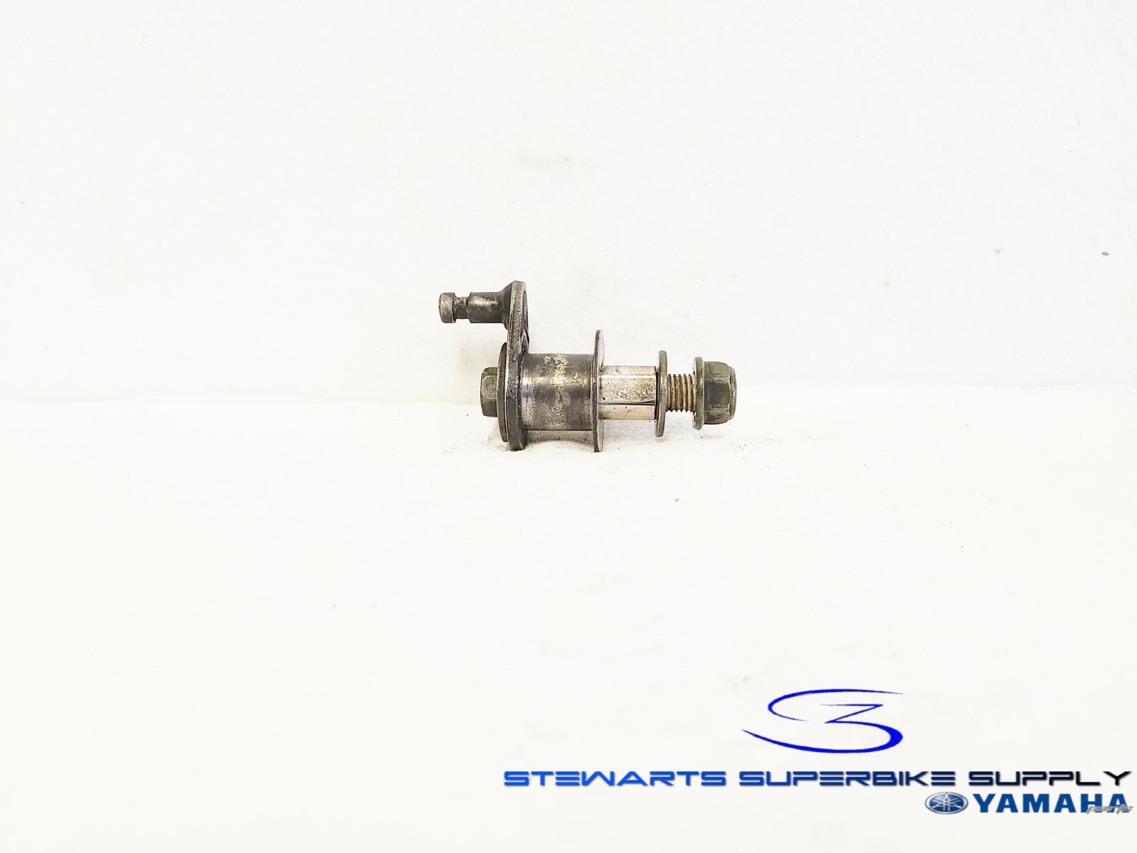 1998 - 2001 YAMAHA YZF R1 R7 OEM SIDE STAND KICKSTAND MOUNTING BOLT ...