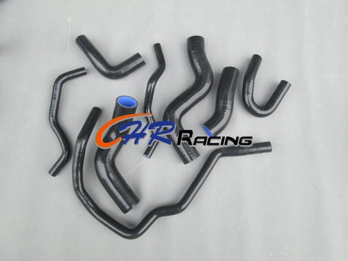 Silicone Radiator Hose For 2003-2009 VW GOLF GTI MK5 2.0 FSI Turbo ...