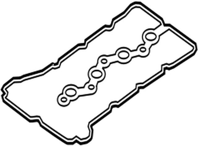 1035A698 Mitsubishi OEM Genuine Gasket Rocker Cover for sale online | eBay