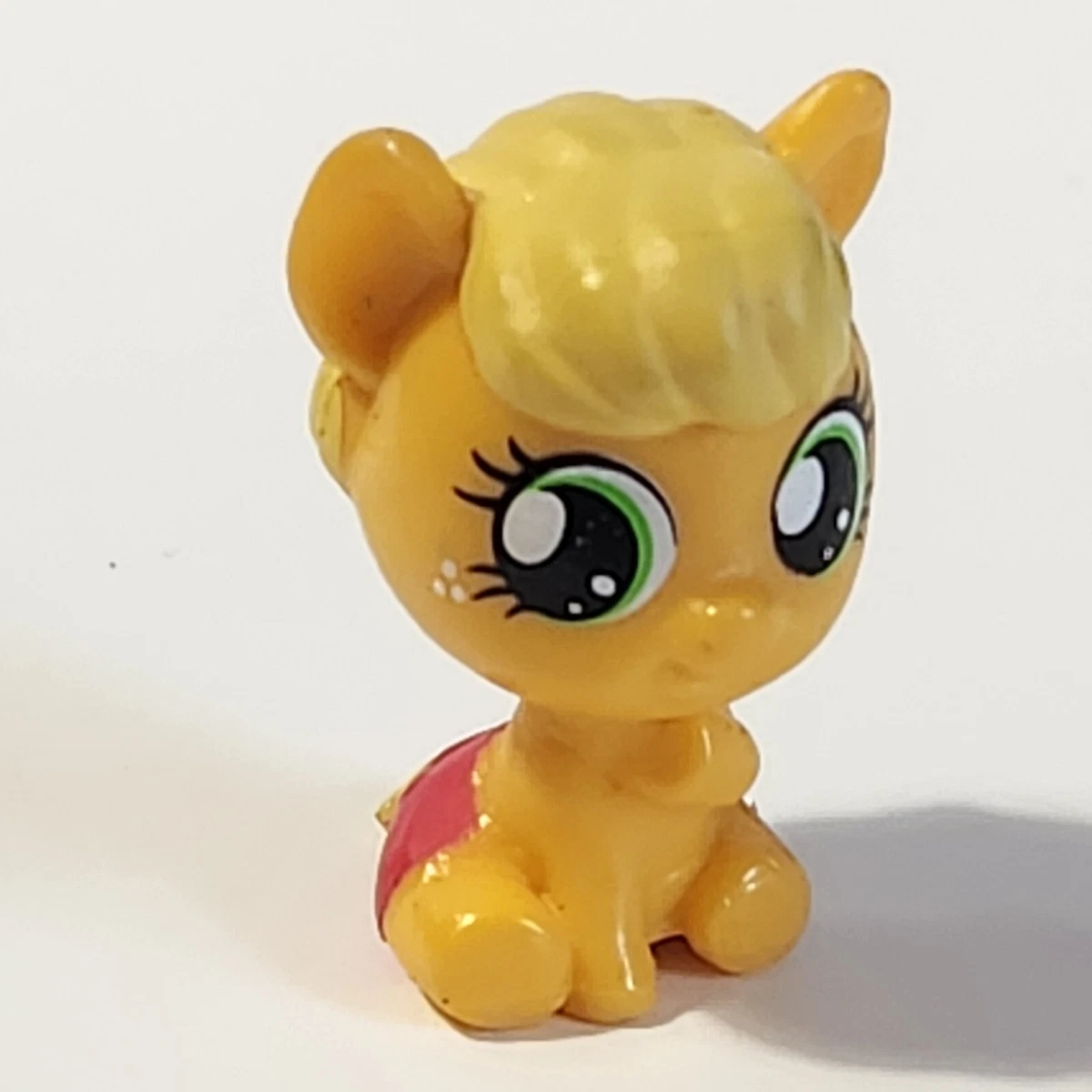 Mlp Baby Applejack