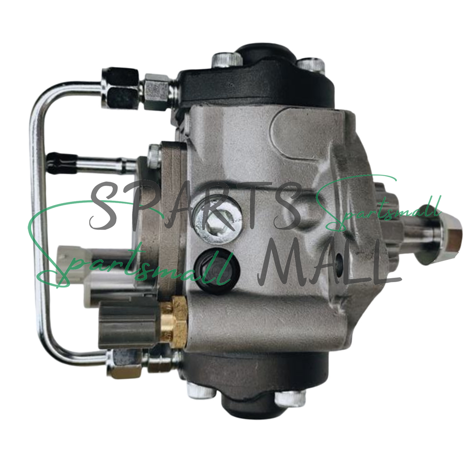 Fuel Injection Pump 22100-0L060 294000-0900 For Toyota Hilux 1KD-FTV ...