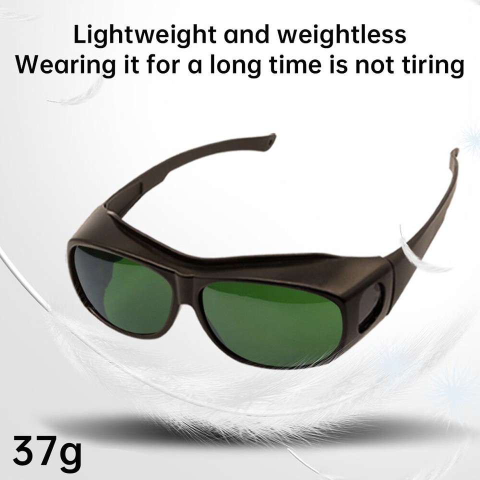 Welding Safety Glasses Goggles for Plasma or Gas Cutting & Welding ...