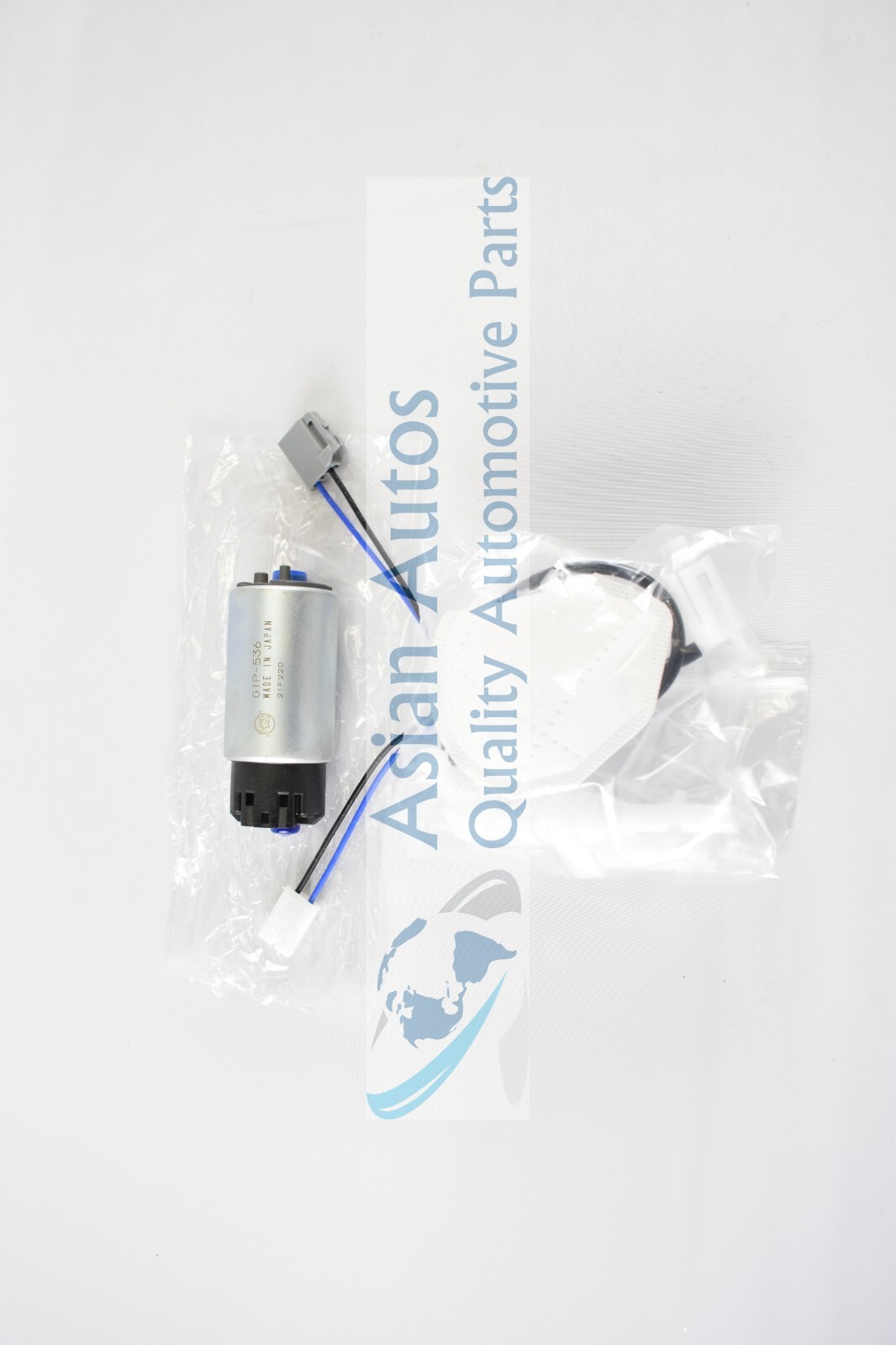 HKT Electric Fuel Pump 2322036011 For Toyota Rav4 2009-2018 (Made in ...