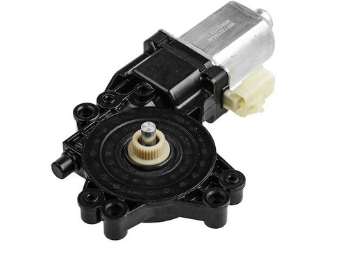 For 2007-2017 Jeep Compass Window Motor Rear Left APR 67469ZCVS 2008 ...
