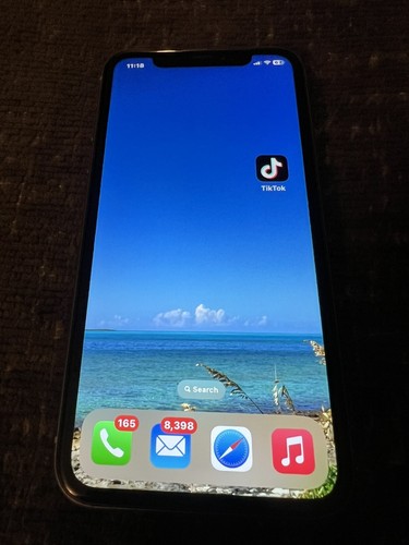 Iphone 11 128gb Unlocked With Tik Tok App | eBay
