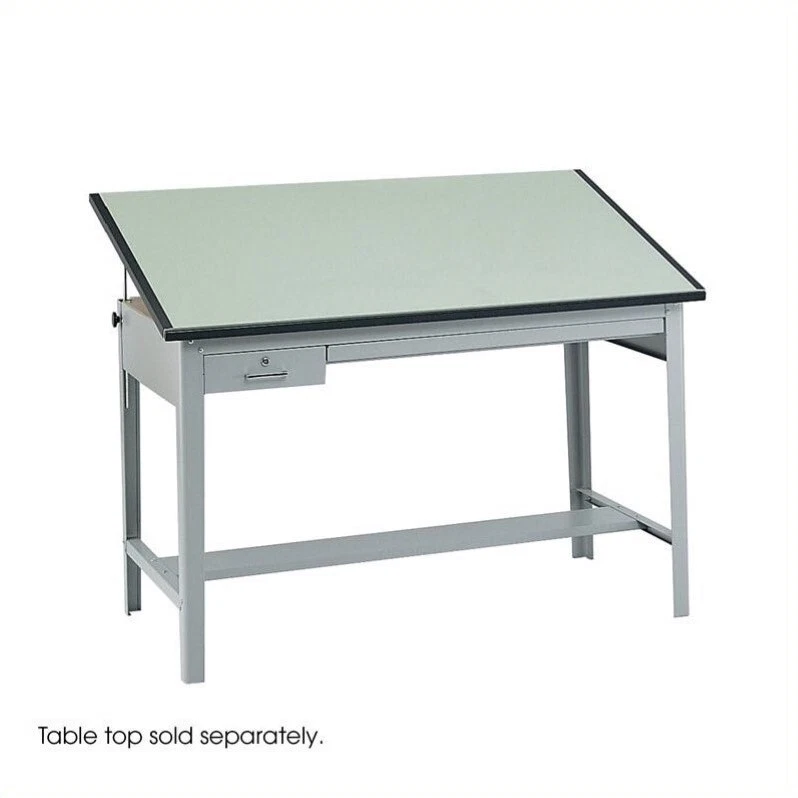 Precision Drafting Table