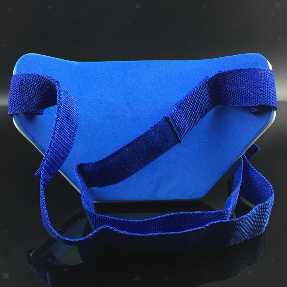 Fishing Belt Fishing Pole Belts Adjustable Stand up Tackle Equipment ...