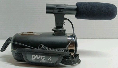 DVC FHD IR 1920X1080P High Definition Digital Video Camera 24.0 Mega ...