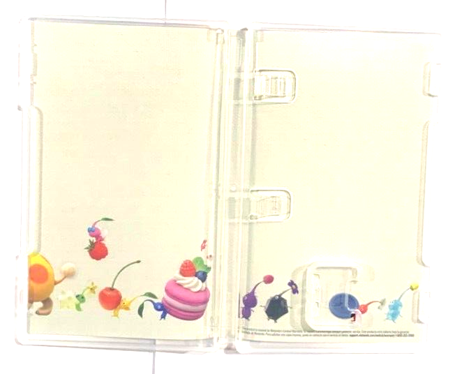 Pikmin 4 - Nintendo Switch - Case Only/No Game | eBay