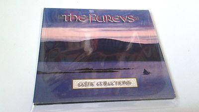 The Fureys "Celtic Collections" CD 16 tracks Like New Digipack | eBay
