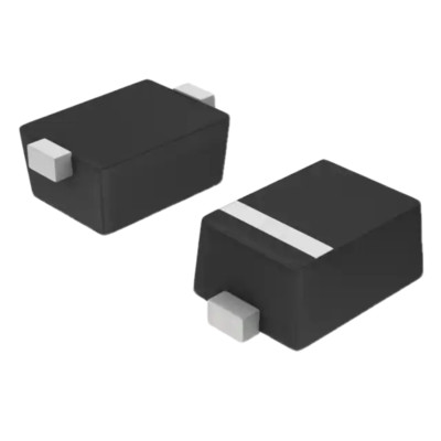 Pack of 20 NSR05T40P2T5G Diode Schottky 40V 500MA SOD923 :RoHS, Cut ...