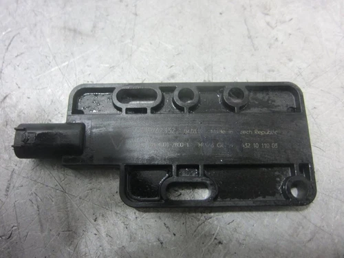 7PP962132 Modulo Elettronico per PORSCHE MACAN (95BA) Base 1450465 | eBay
