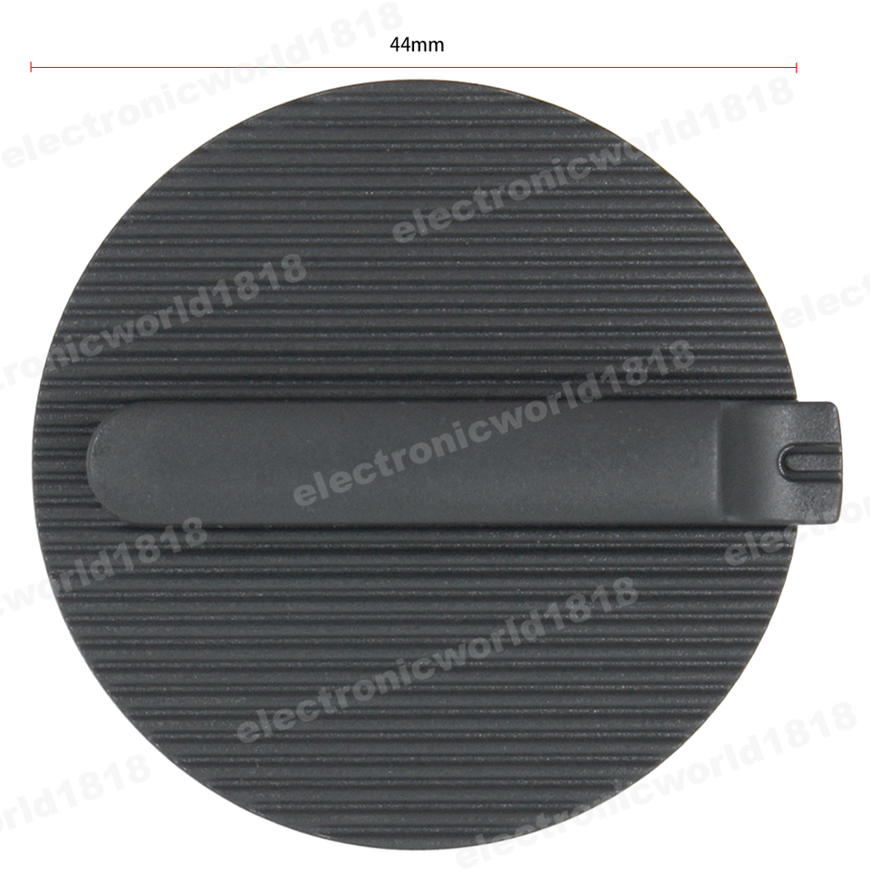 Knob Switch For Fluke 88V Automotive Multimeter Selector Dial Rotary ...