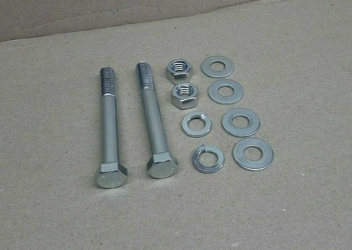 NEW ENGINE MOUNT BOLTS HOLDEN HQ HJ HX HZ WB 202 253 308 EH HR HK HT HG ...