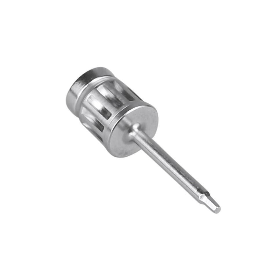 Dental Implant Instrument Tools Prosthetic Restoration Hand Driver Kit ...