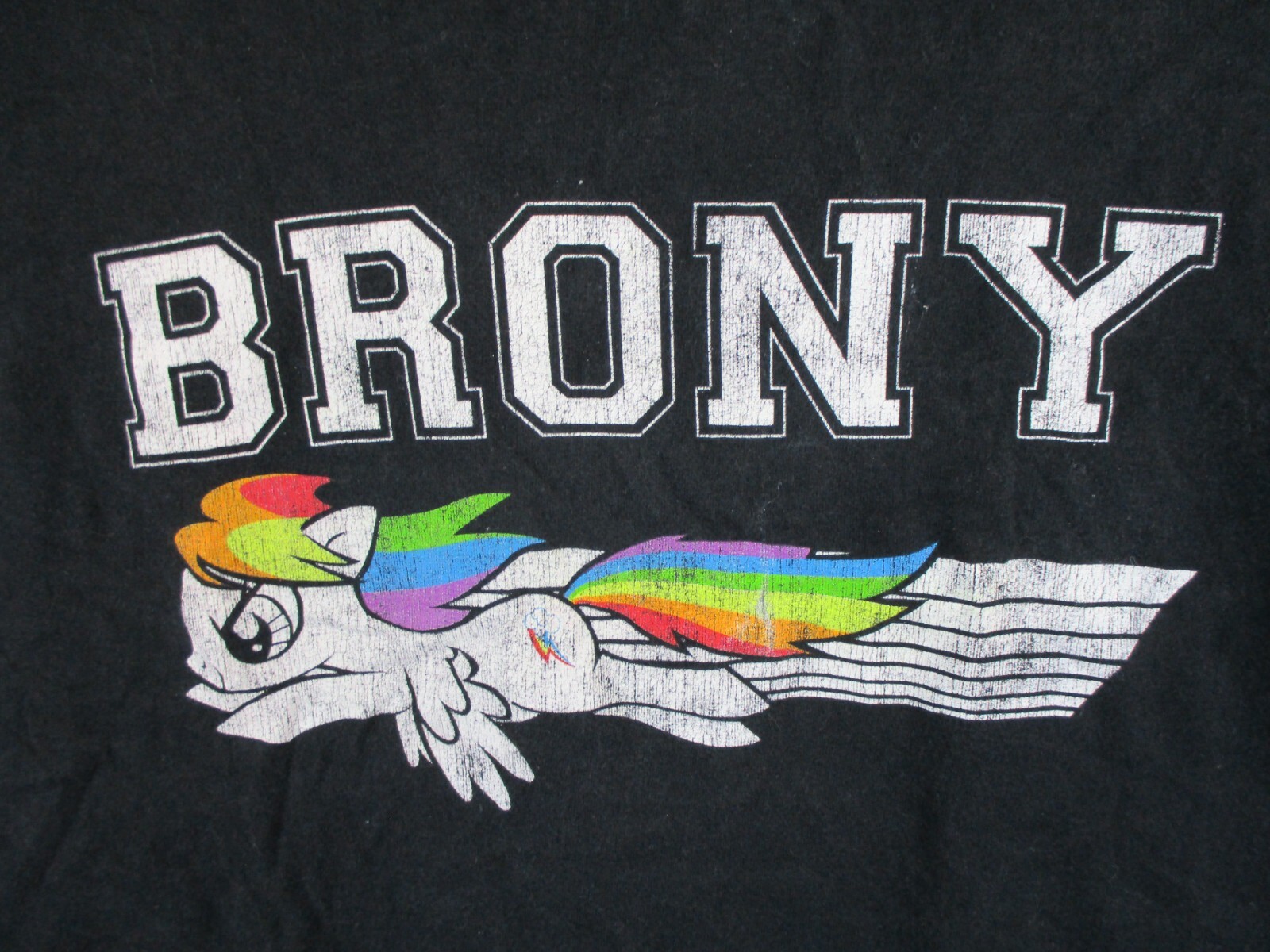 Brony Logo