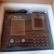 Icontime TotalPass B600 Biometric Fingerprint Time Clock for sale ...