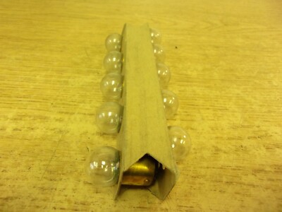 CPB/90 Miniature lamps lot of 10 | eBay