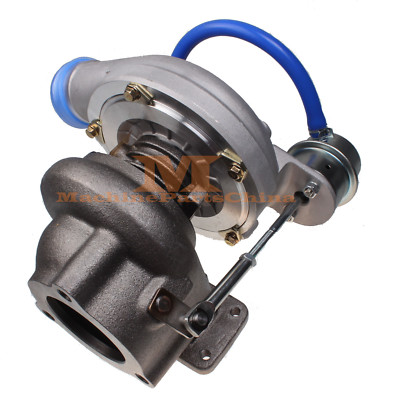 New Turbocharger 32006047 320/06047 32006079 320/06079 32006081 for JCB ...