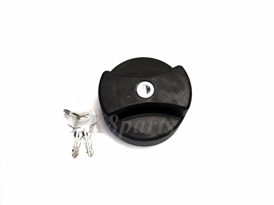 Land Rover Defender 90/110 87-98 | Fuel Filler Cap Locking | STC4072 ...