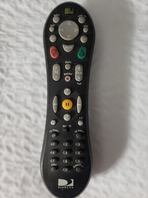 DirecTV TIVO Series 2 DVR Remote Control SPCA-00006-002 Direct TV | eBay