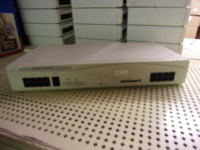 Avaya IP Office 406 Control Unit w 4 CO Card 700359946 | eBay