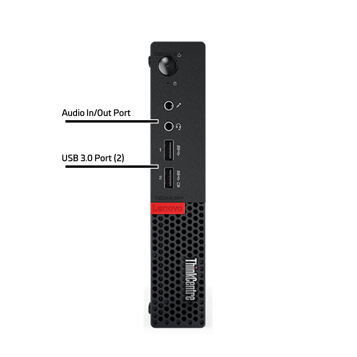 Lenovo Mini Desktop Computer PC i5, up to 32GB RAM 2TB SSD, Windows 10 ...