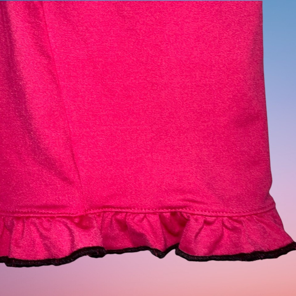 Victoria's Secret Very Sexy 36C Hot Pink Bustier Corset Coquette Y2K ...