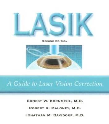 LASIK: A Guide to Laser Vision Correction - Paperback - GOOD | eBay
