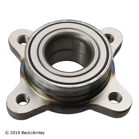Beck Arnley Wheel Bearing P N 051 4176 | eBay
