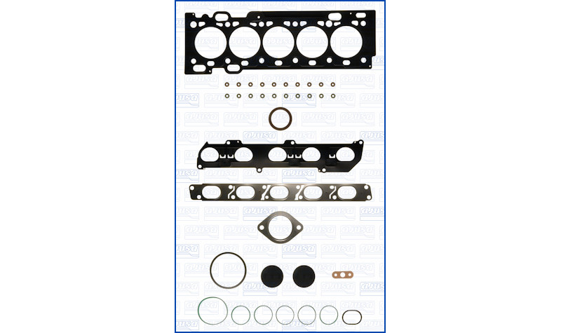 Cylinder Head Gasket Set VOLVO C70 T5 20V 2.5 B5254T7 (2008-2009) | eBay