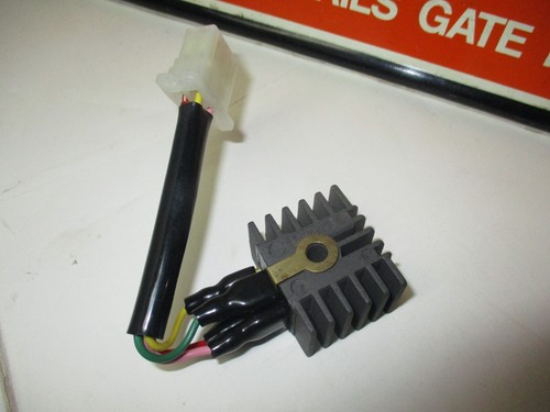 HONDA CB 350 360 450 500 REGULATOR RECTIFIER CJ360 CL 350 MT250 SL ...
