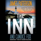 The Inn - Audio CD By Patterson, James - GOOD 9781549181733| eBay