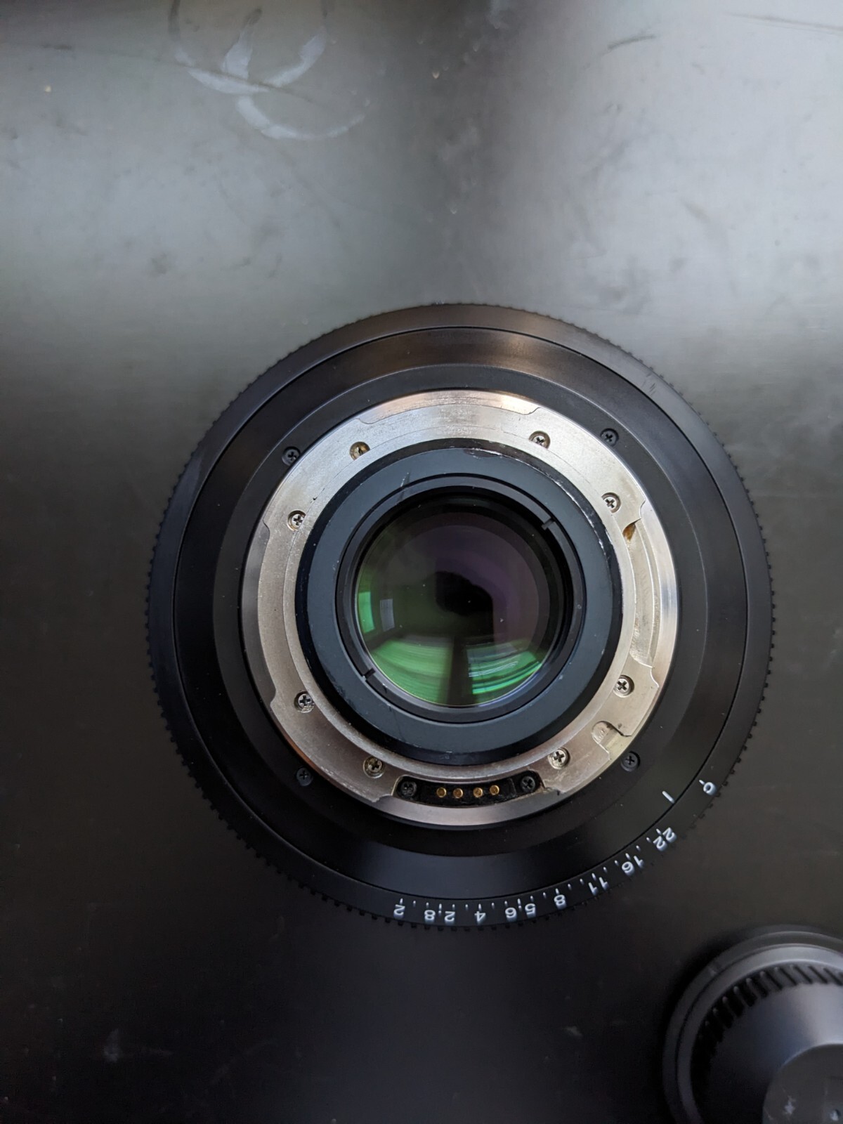 SONY PL Mount Cine Lens Set: 85mm, 50mm, 35mm, F/2 Great Condition. | eBay