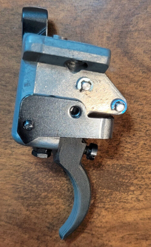 Anschutz 1451 Replacement Trigger Housing Pin Kit | eBay