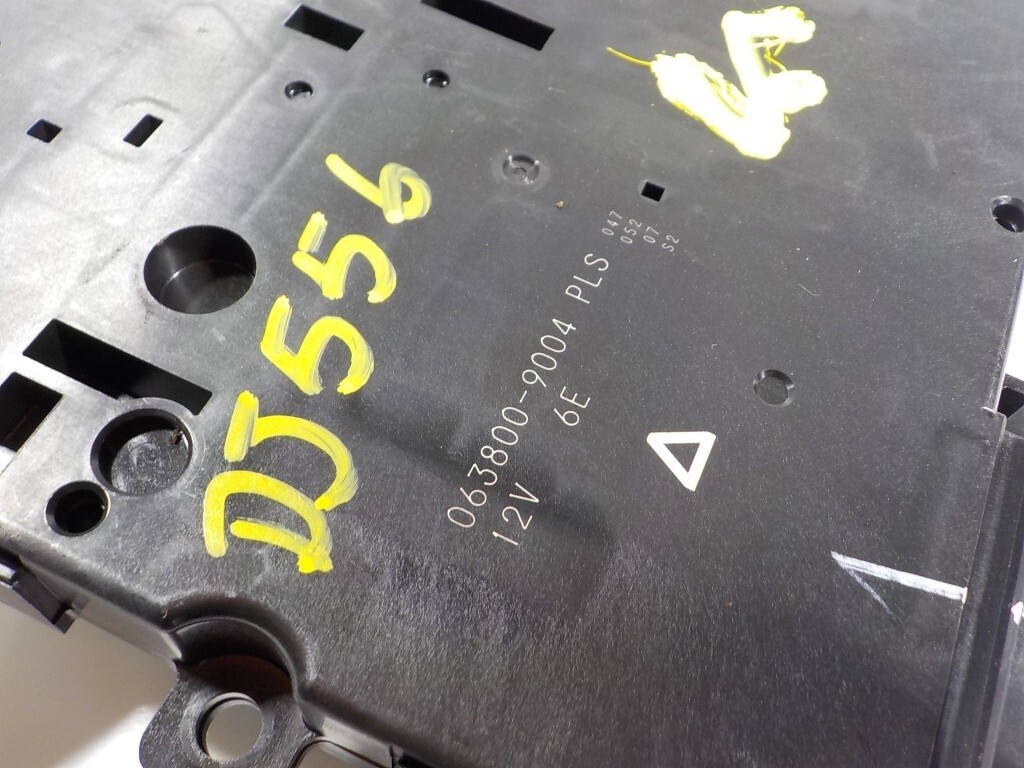 8710648170 MODULE ELECTRONIQUE / 0638009004 / 17191273 POUR LEXUS NX ...