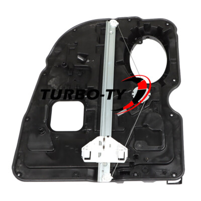 Rear Left Window Regulator For 2009-2020 Ram 1500 Classic Dodge New ...