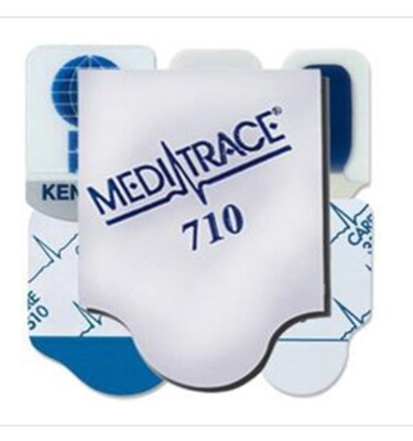 CARDINAL HEALTH KENDALL REF#EF00145 MT710 DIAGNOSTIC TAB ELECTRODES ...