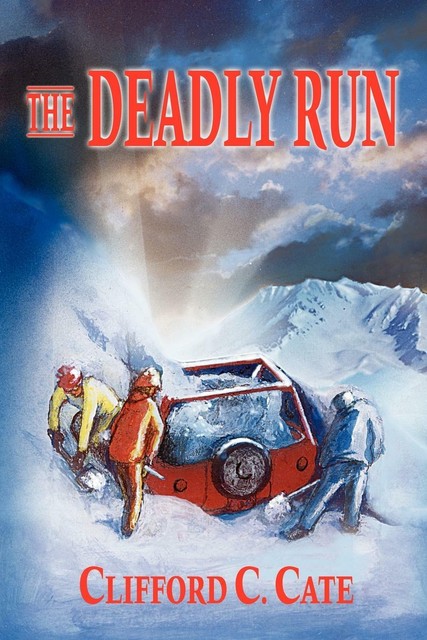 The Deadly Run von Clifford C. Cate (2005, Taschenbuch) online kaufen ...
