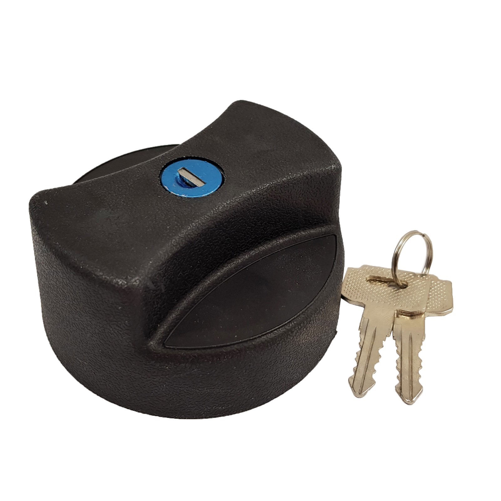 Locking Fuel Filler Cap With 2 Keys For Land Rover Defender STC4072 ...
