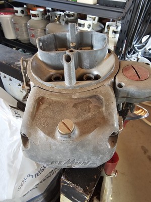 Demon 650 Carb | eBay