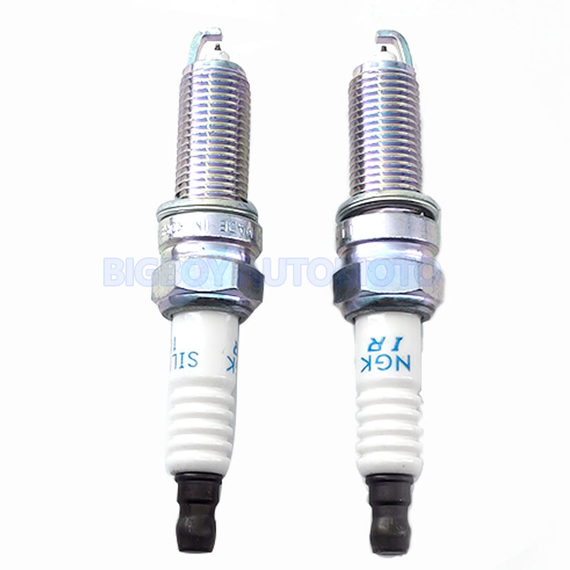 4pcs Spark Plugs 18844-10060 For Hyundai Vehicles 2018-2020 Grand i10 ...