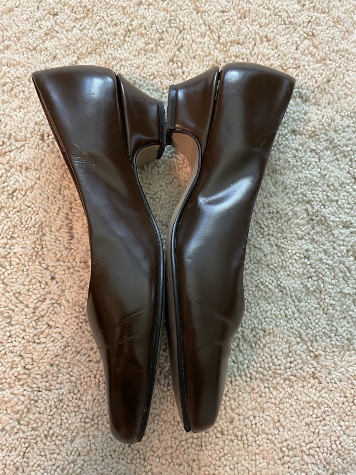 AGSU Female Female Dress Pumps 7 M | eBay