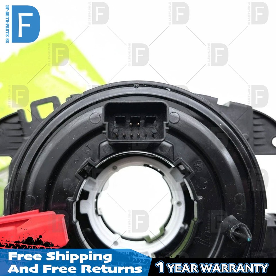 Original Volkswagen Clock Spring 5K0953569AL / H for VW Golf Jetta ...