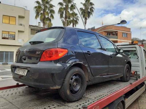 9657477580 PULEGGIA ALBERO A CAMME / 1190613 PER PEUGEOT 307 BERLINA S2 ...