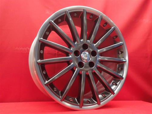 JDM JAGUAR Jaguar XJ8 genuine BBS made RT226 wheels 4 pieces 9J-20 ...