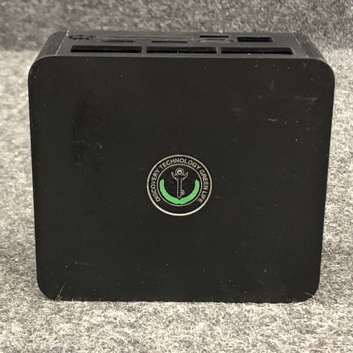 TRIGKEY S6 Mini PC AMD Ryzen 7 7735HS 32GB 500GB SSD Windows 11 Pro | eBay